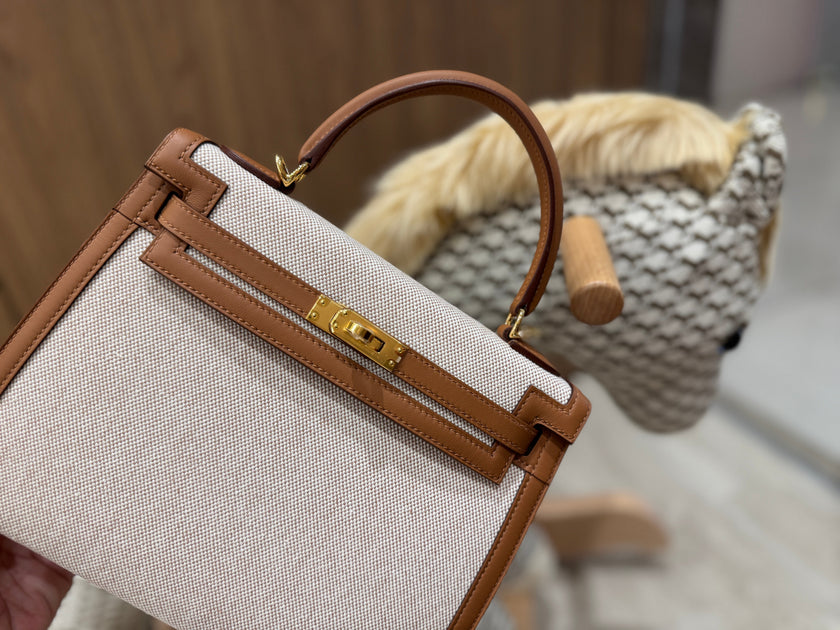 Kelly Bags – Luxe Maison SG