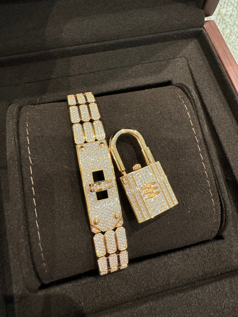 Fine Jewelry – Luxe Maison SG